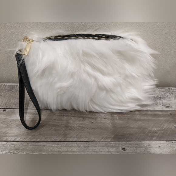 unbranded | Bags | Brand New In Bag Furry Bag | Poshmark